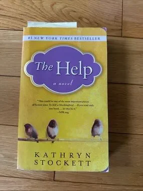 books | Other | 4 Book Bundle | Poshmark